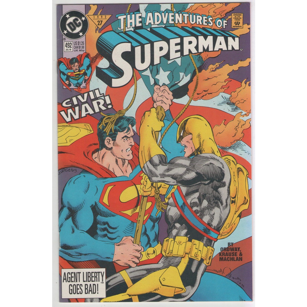 10 Superman-related comics for P1250 (1967-up) Man of Steel, World's ...