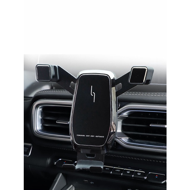 Geely Okavango 2020-2021 Proton X90Phone Holder Accessories Custom Fit ...