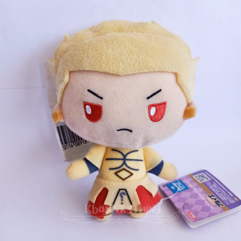 Fate / Grand Order - Nero, Ozymandias, Enkidu, Cu Chulainn, Gilgamesh ...