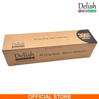 Delish Treats Online Shop Shopee Philippines