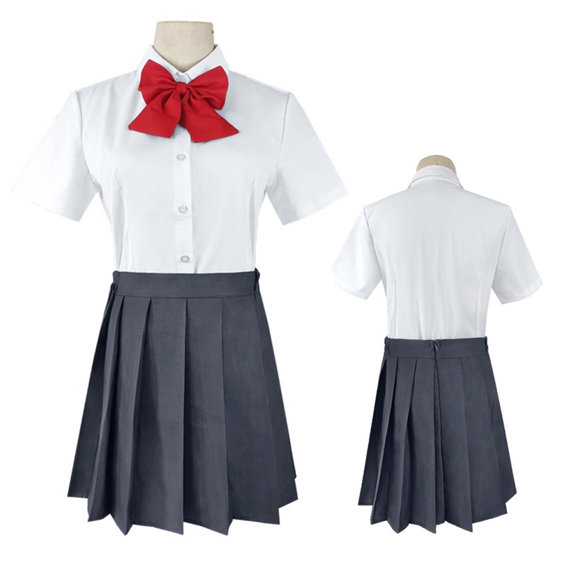Anime Horimiya Plate Miyamura Izumi Hori Kyōko Hori-san Cosplay Wig ...