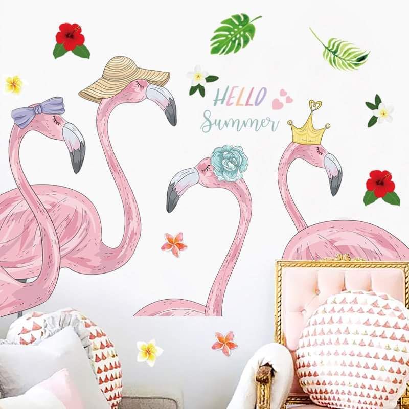 Jt5 Removable Vinyl Decal Art Mural Home Decor Wall Stickers Lo Shopee Philippines