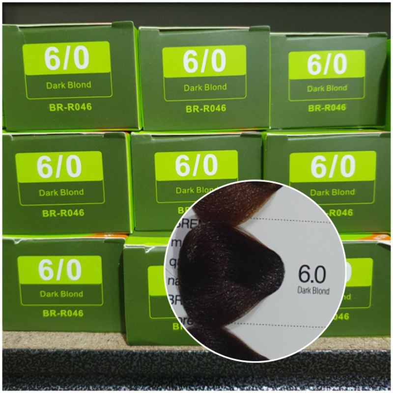 Bremod hair color( natural colors dust,black,brown,blond,lightblonde ...