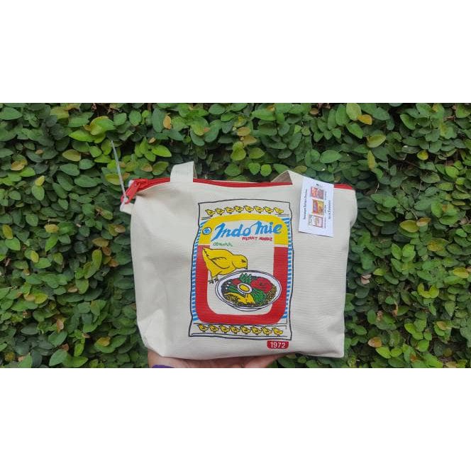 Indomie Old School / Indomie Vintage / Indomie Nostalgia Jadoel ...