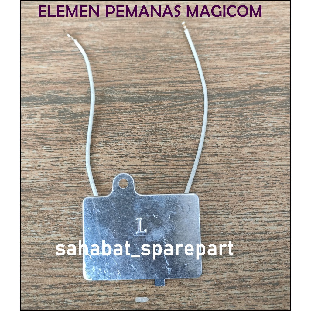 Heating ELEMENT MAGICOM RICE COOKER HEATER ELEMENT | Shopee Philippines