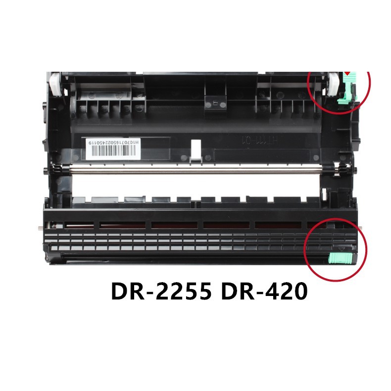 brother DR2255 compatible drum unit for mfc-7470d dcp7060 dcp7065 MFC ...
