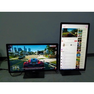 vertical monitor - Best Prices and Online Promos - Jan 2024 | Shopee ...