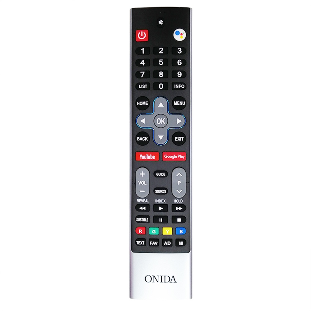 NEW HOF19H705GPD10 For Skyworth ONIDA 4K Android Vioce TV Remote ...
