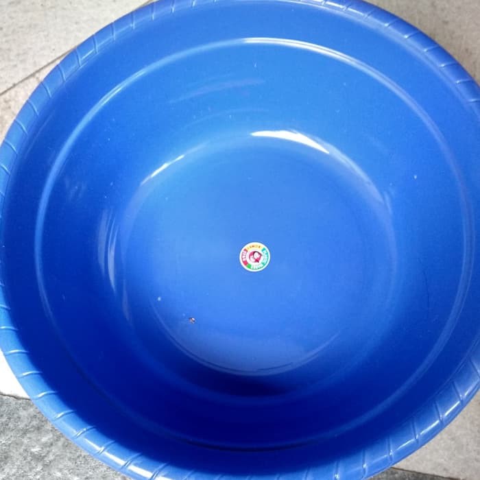 Comet Star Plastic Basin No. 14 | Shopee Philippines