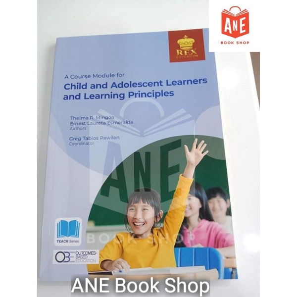 AUTHENTIC A Course Module for Child and Adolescent Learners and Learning Principles by Mingoa et ...