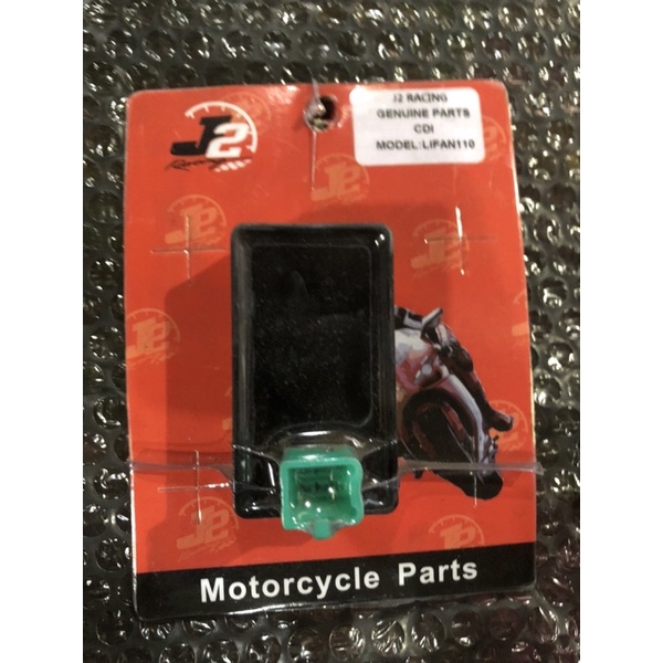 CDI HI-QUALITY STOCK ONLY(xrm, w125, raider,mio) | Shopee Philippines