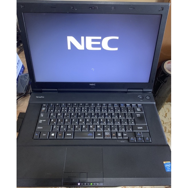 Affordable NEC VersaPro VX-M i3 4gen 4GB 320GB laptop with built in ...
