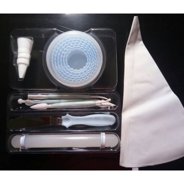 Cake Decorating tool set | Shopee Philippines