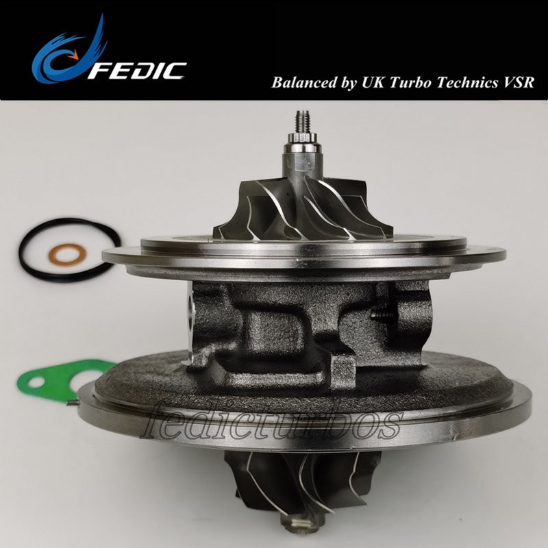 Turbine GTB2256VK 853333 812971 798166 Balanced Turbine Cartridge Turbo ...