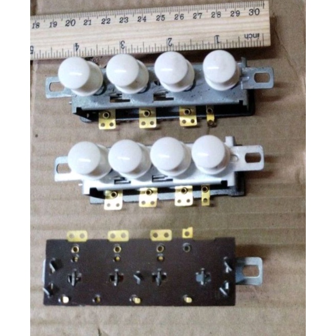 Electric Fan Switch Round and Oval Type | Shopee Philippines