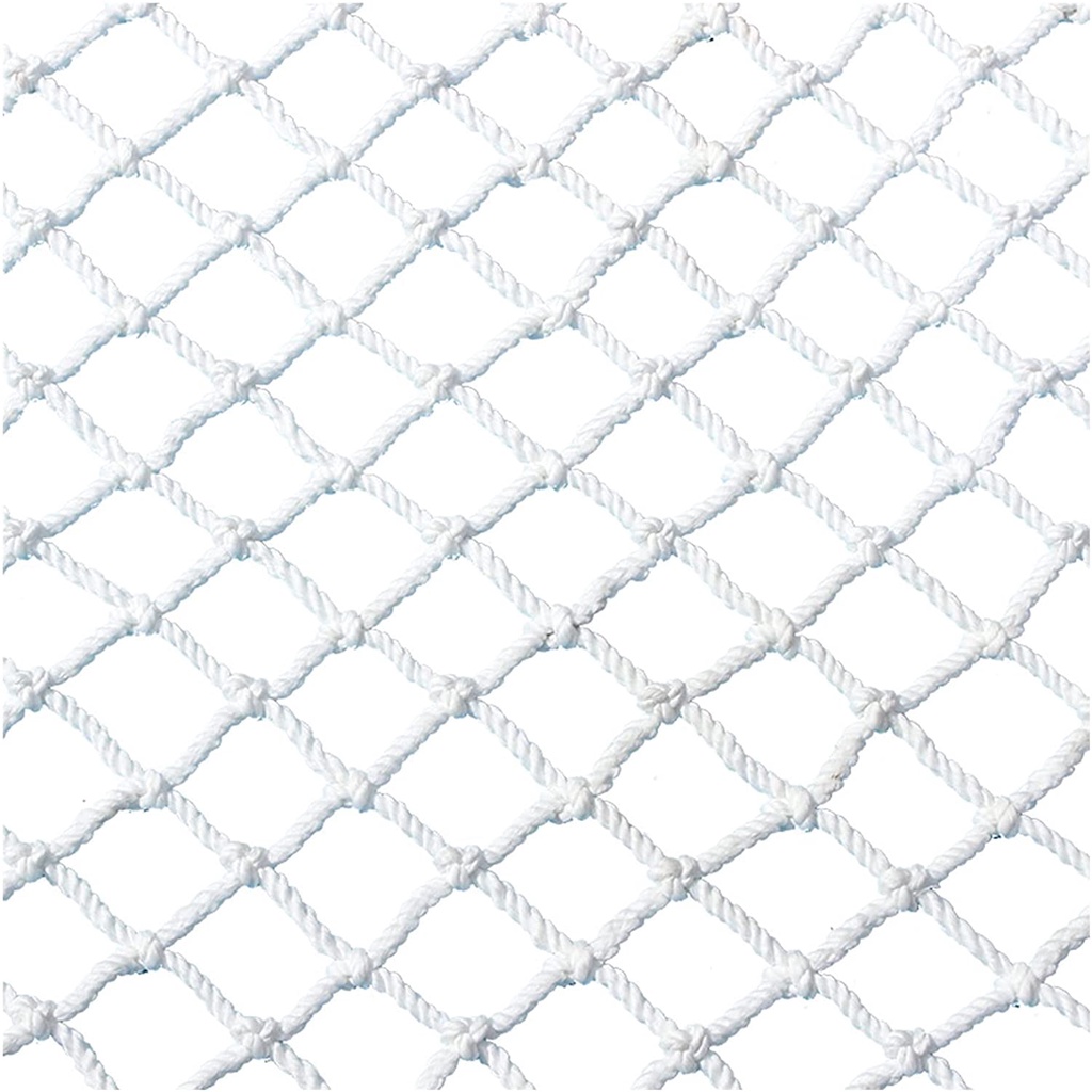 Nylon Safety Net Stair Fall Prevention Net Cargo Rope Heavy Duty ...