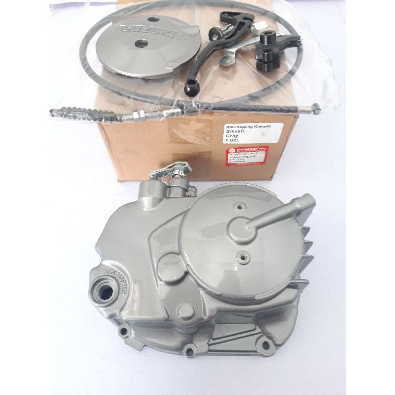 Bak BLOCK CLUTCH BLOCK SET SMASH 110 SMASH TITAN SMASH NEW CLUTCH ...