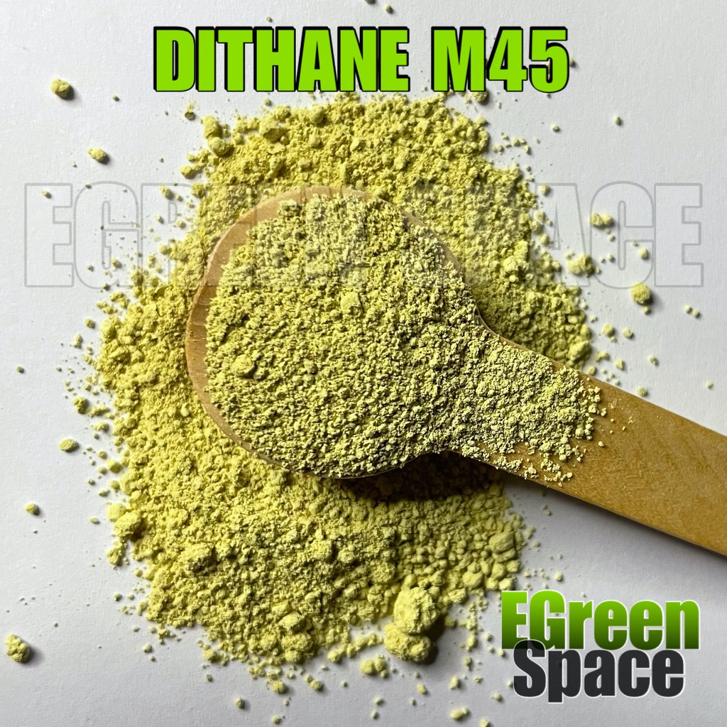 DITHANE Sample Pack 5g | Spectrum Fungicide | Shopee Philippines