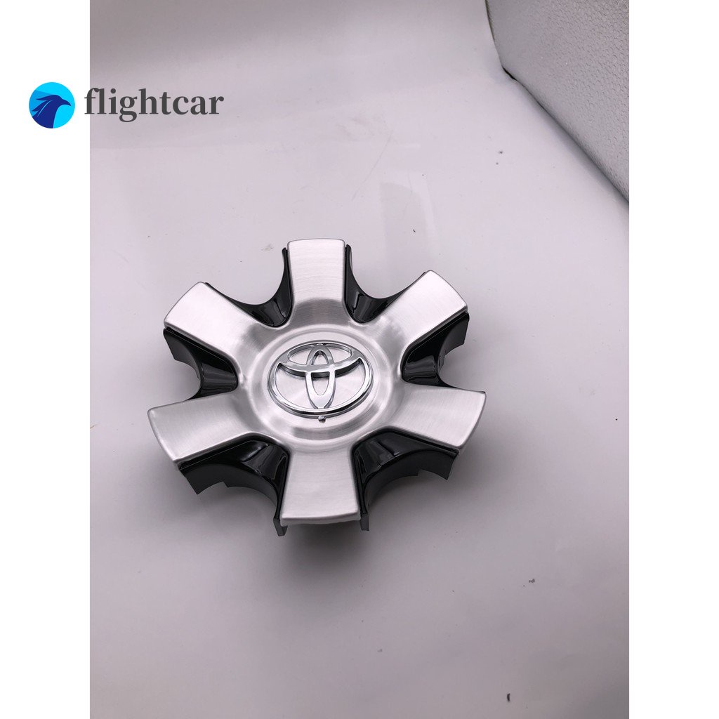 （FT）4PCS/LOT Wheel Centre Cap Hub Rim wheel hub for Toyota Hilux ...