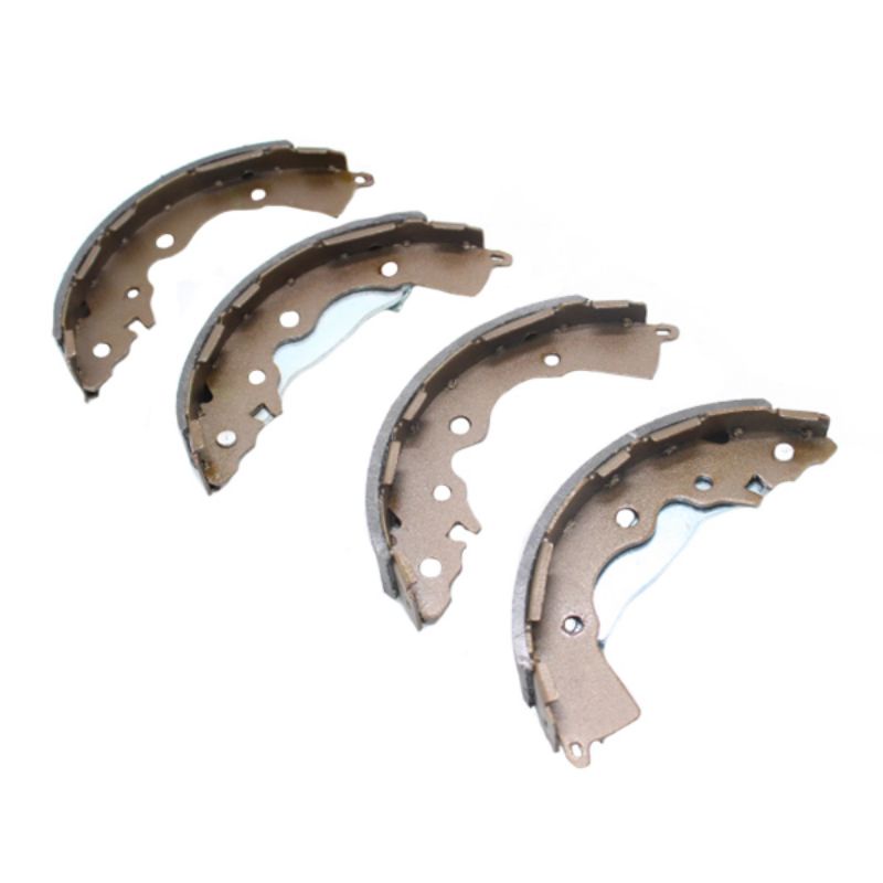 583051GA00/ BPS 50238 BRAKE SHOE HYUNDAI ACCENT TAXI MODEL 2005-2011 ...