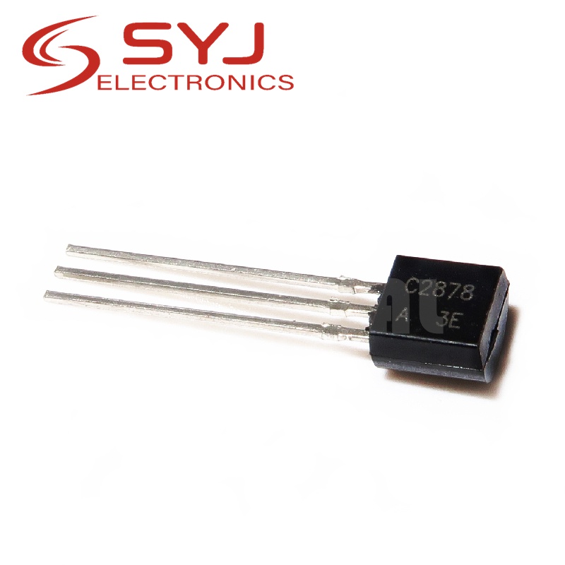 20 piece 2SC2229 C2229 2SC2235 C2235 2SC2316-Y C2316 2SC2878-A 2SC2878 ...