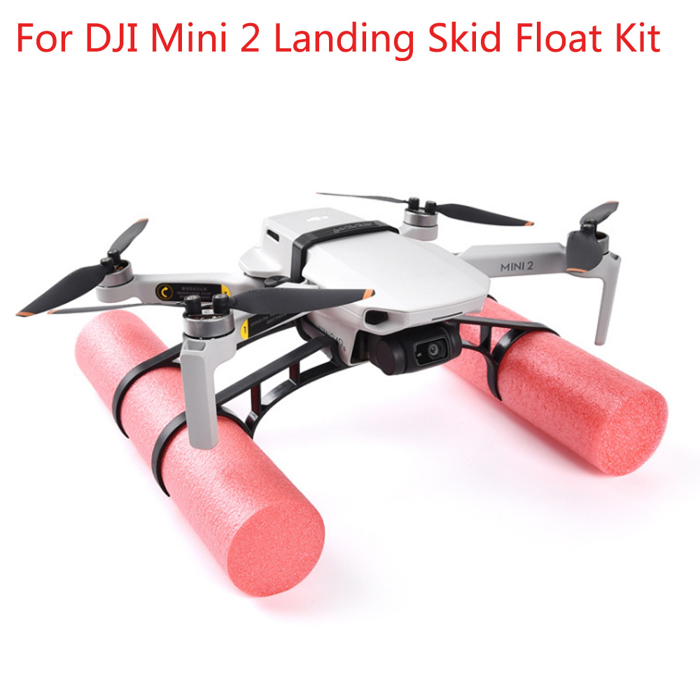 Mavic MINI SE/mini 2 SE Landing Skid Float Kit Expansion Accessories ...
