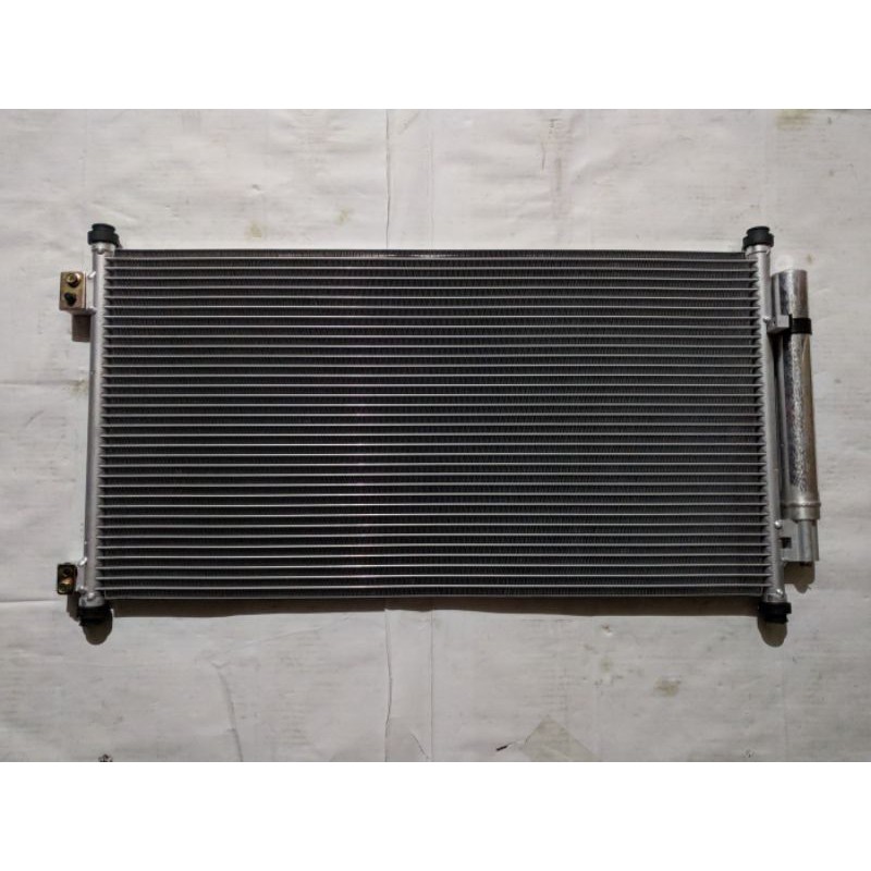 Honda City (2009-2013) - Condenser - Laminated | Shopee Philippines