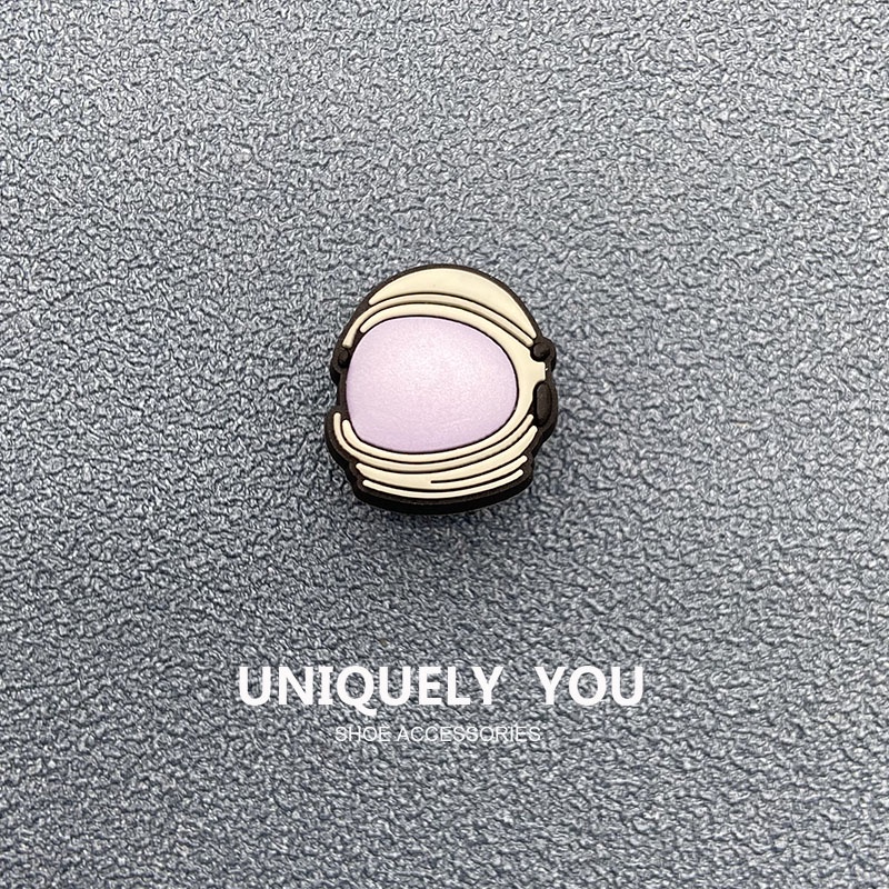 crocs/jibbitz charms Alien Pattern crocs Accessories Fashion Shoe ...