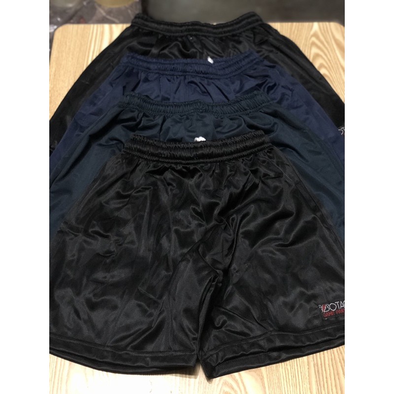 Botak Short Premium Quality Shorts ( Unisex ) | Shopee Philippines
