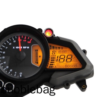 For Bajaj 200NS PULSAR200 NS Digital Speedometer Meter Gauge assembly ...