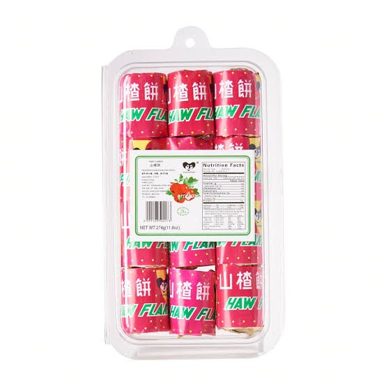 (BIG) Haw Flakes 276g/Cadbury 22 Mini Bites Chocolate | Shopee Philippines