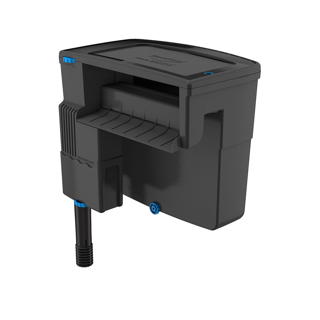 Seachem Tidal Filter: Superior Filtration for Your Aquarium Ecosystem ...