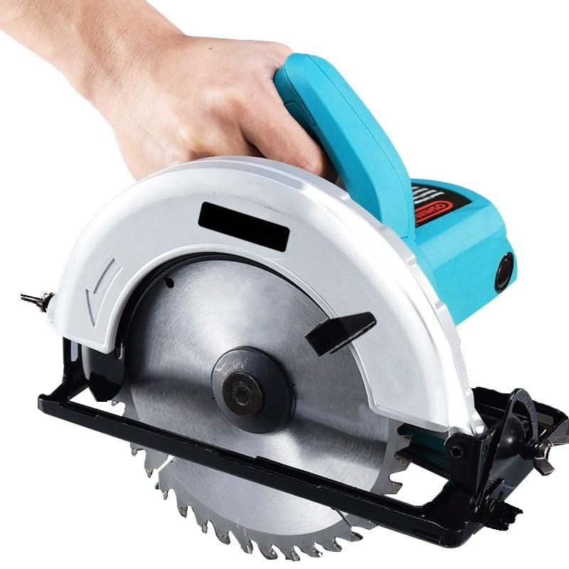 Portable Circular Saw 5806B Cutting Tools Electric Tool Woodworking ...