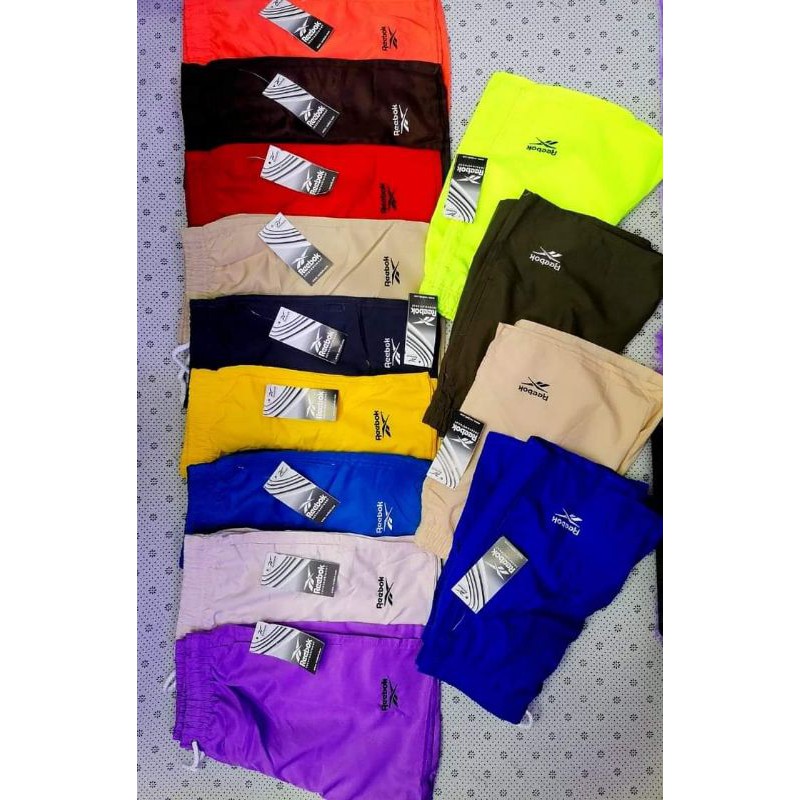 OVERRUNS BOARDSHORT RBK | Shopee Philippines