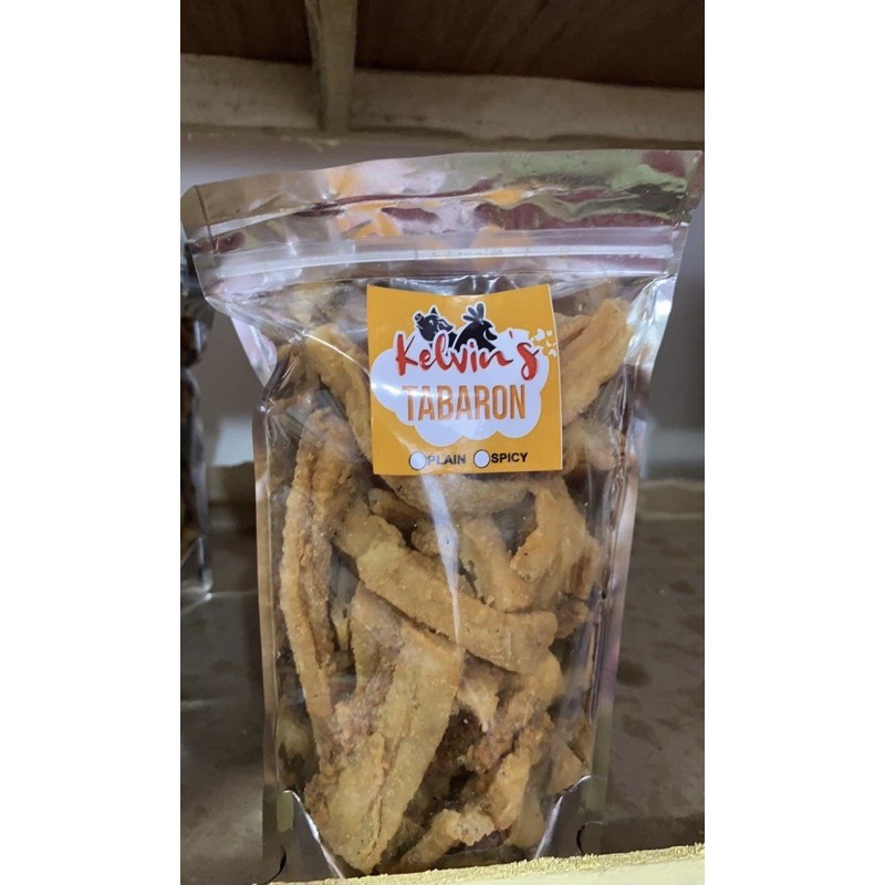 TABARON BULACAN KELVINs | Shopee Philippines