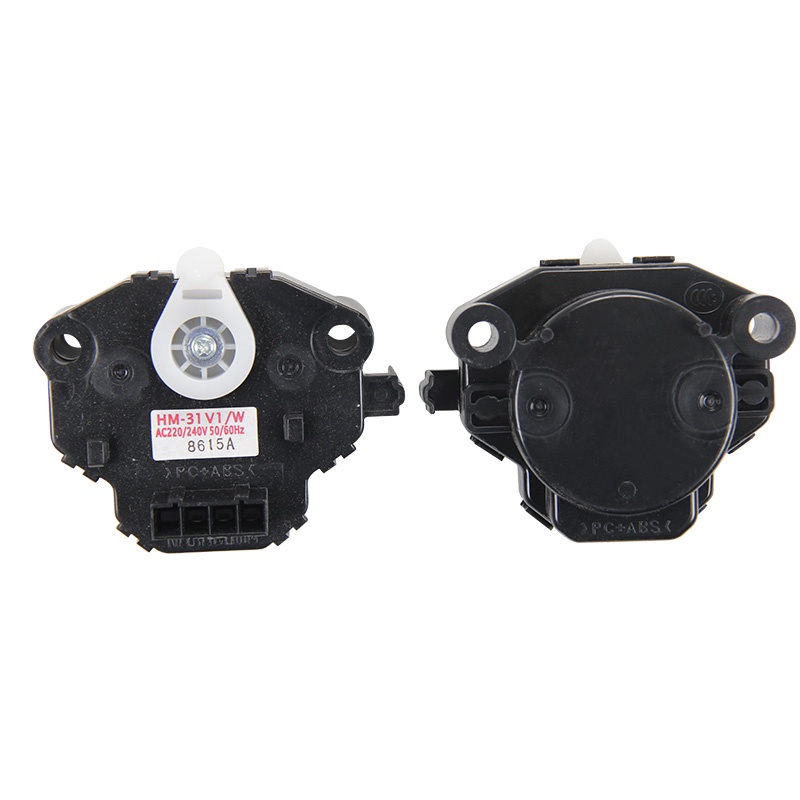 Panasonic Washing Machine Drain Valve HM-31V1/W Tractor XQG60-V62NS/NW Water Outlet Motor ...