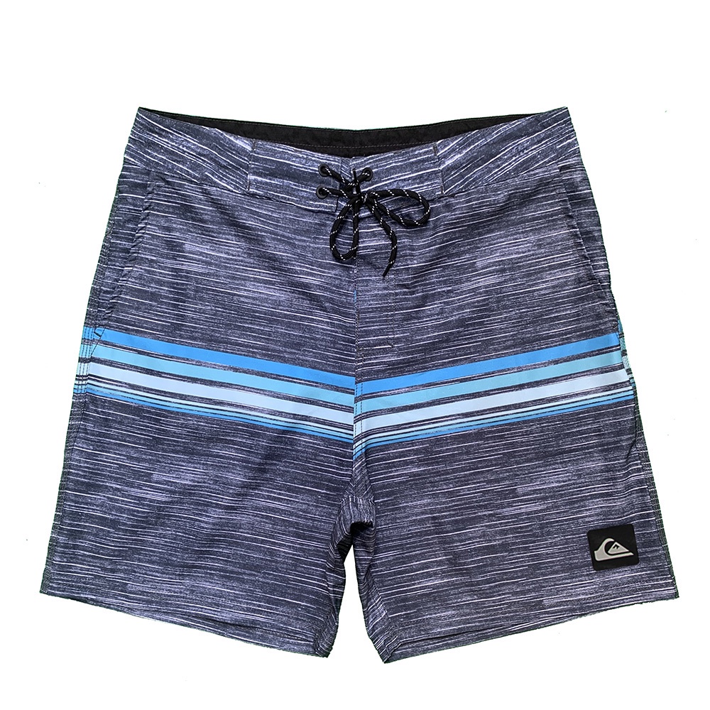 Surfing Quicksilver MEN'S Surf pants quick-dry BOARDSHORTS beach ...