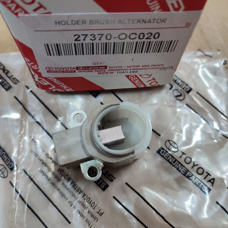 Innova Alternator Brush Holder | Shopee Philippines