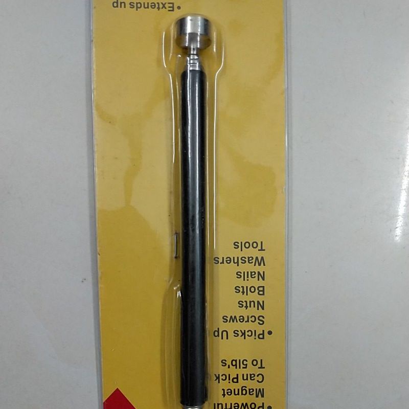 Magnetic Stick. Magnetic Pen, Metal Detector Pen | Shopee Philippines
