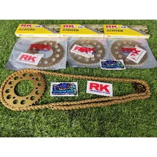 rk chain set - Best Prices and Online Promos - Dec 2025 | Shopee ...