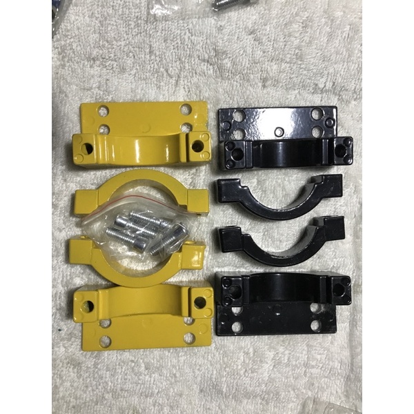 FENDER CLAMP UNIVERSAL | Shopee Philippines