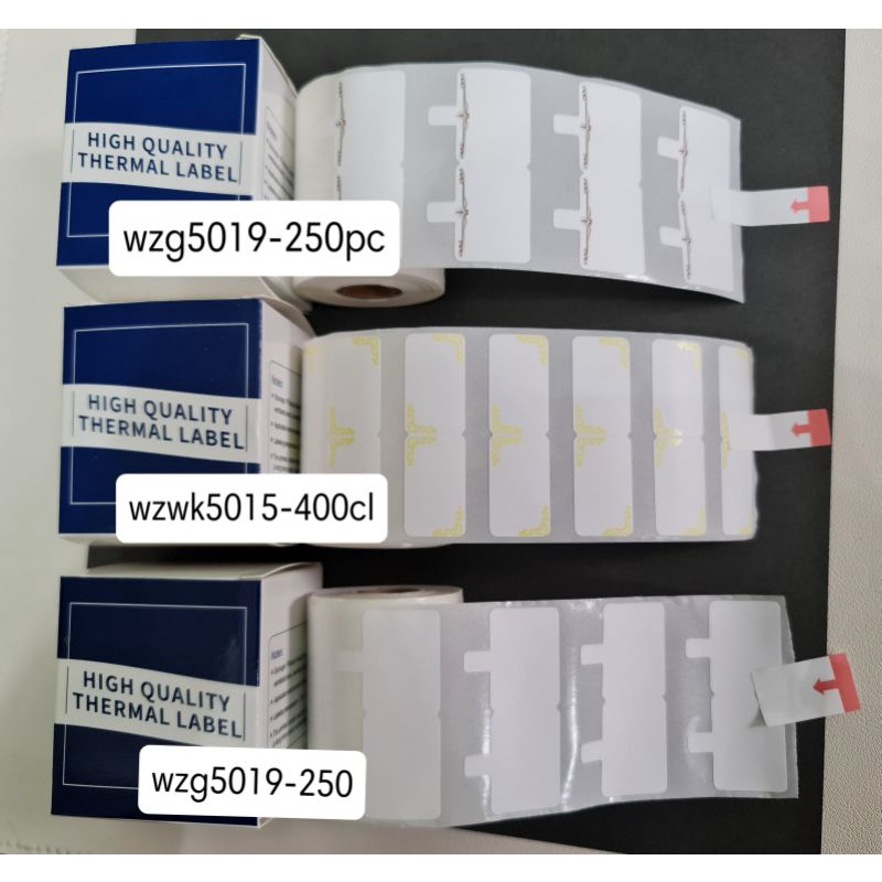 m110 thermal sticker set B | Shopee Philippines