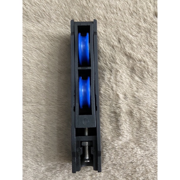 Plastic Double Blue Roller 798 series | Shopee Philippines
