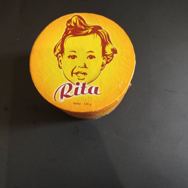 RITA NET POWDER 125 GR | Shopee Philippines