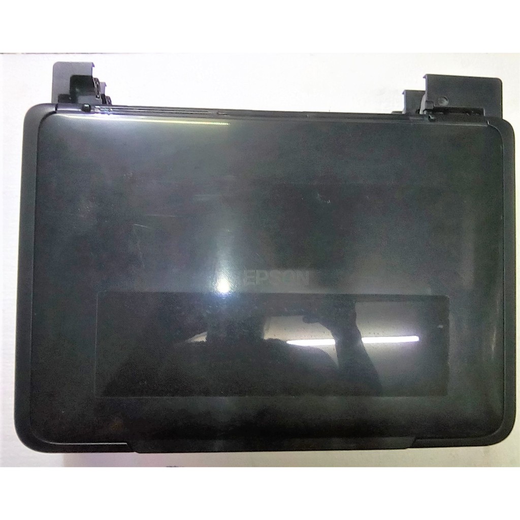 Epson Printer Scanner Case Front Cover Glass For epson L210 L220 L310 ...