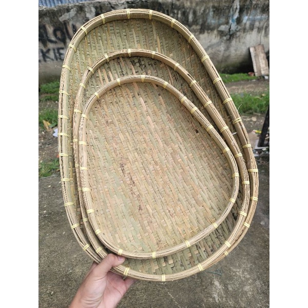 Native Hapag Nigo 3 sizes | Shopee Philippines