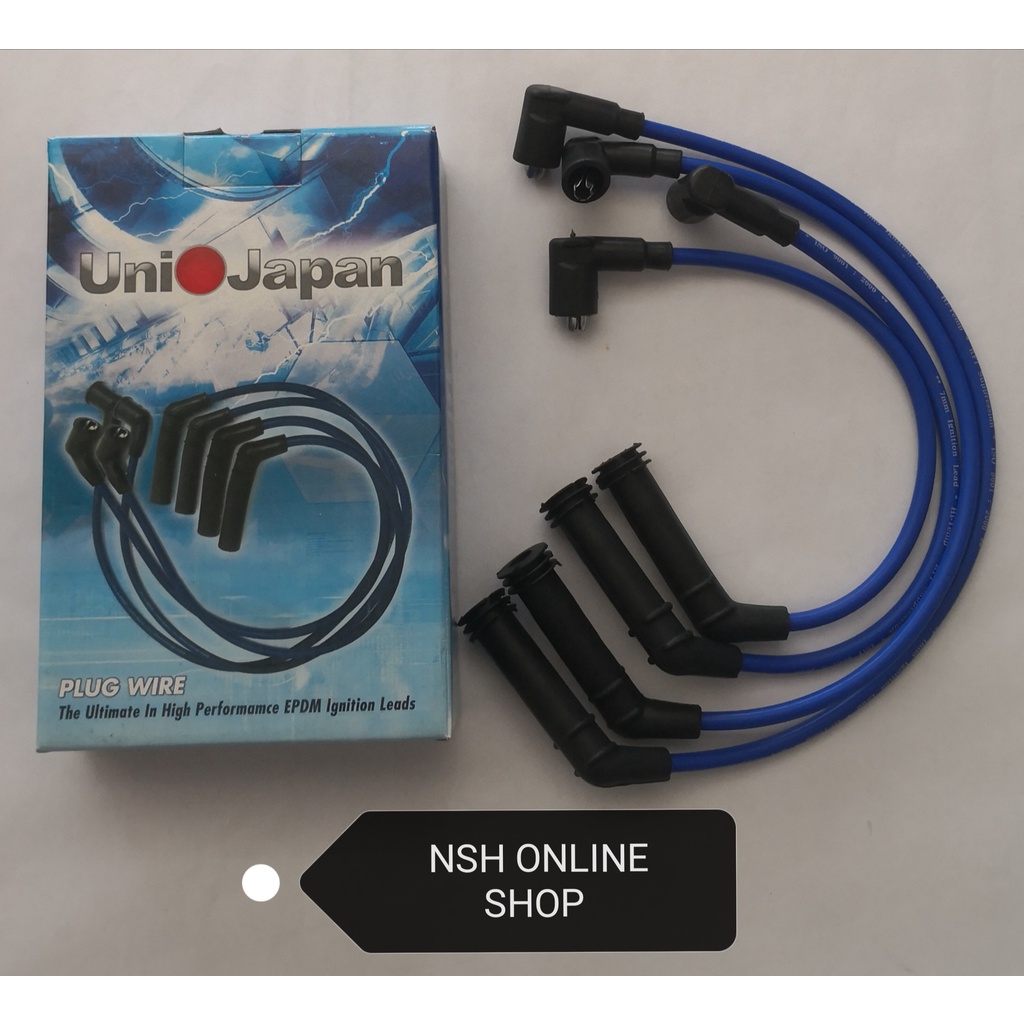 Plug Cable for Hyundai Atos 1.0 (4 Wire) | Shopee Philippines