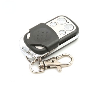 Universal Clone Remote Control Copy Function 433MHz RF Transmitter Auto Cloning Duplicator for ...