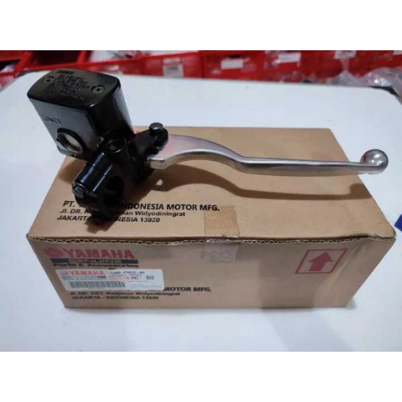 Front Brake MASTER R25 MT25 Original YAMAHA 1WD-F583T-02 | Shopee ...