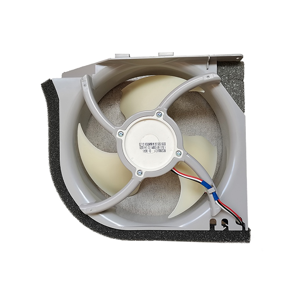 Electric Fan AZJ Upgrade Motor DA97-15765A DA97-15765C For Samsung ...